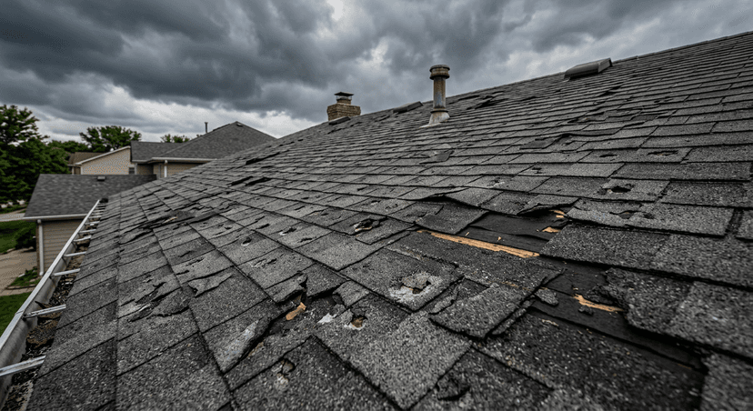 Storm Damage Roofing in Ohio: What Homeowners Need to Know After a ...